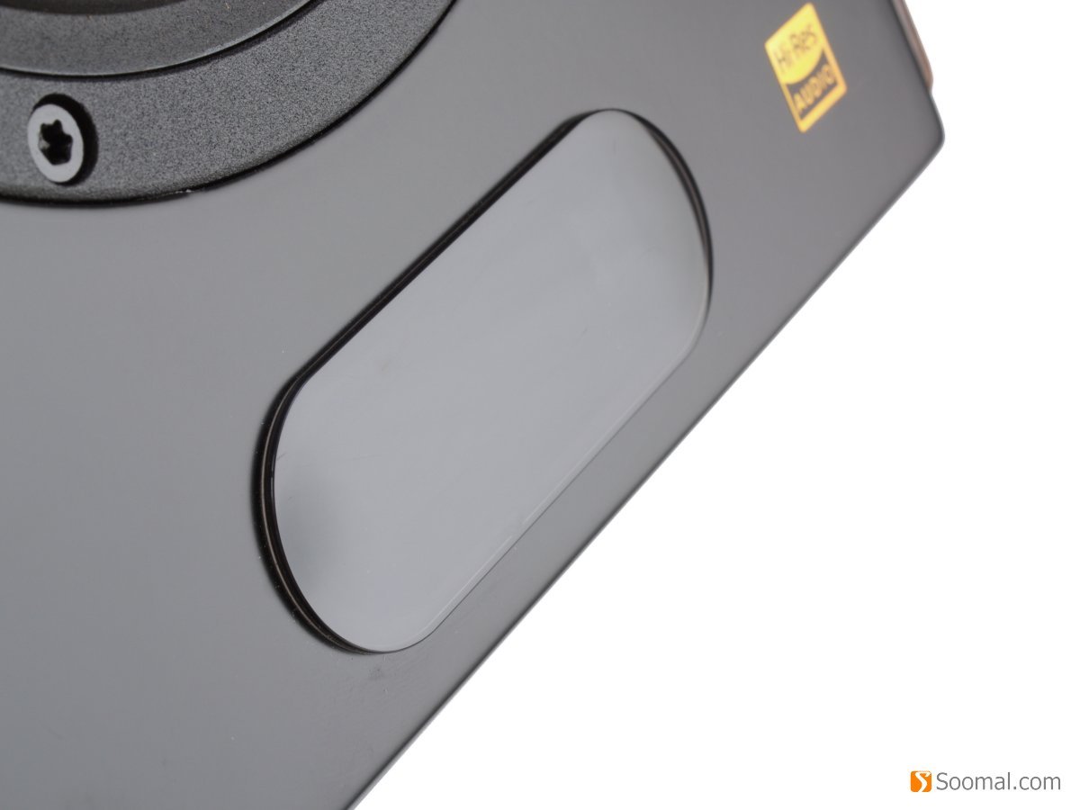 漫步者EDIFIER S2000MKIII 有源音箱测评报告-漫步者社区